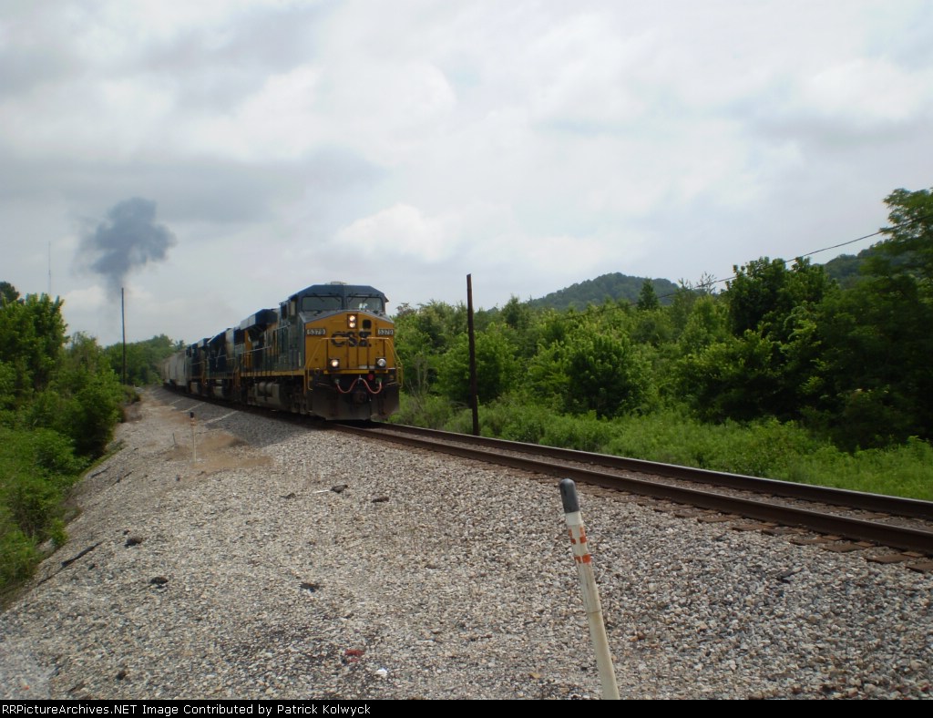 CSX 5379